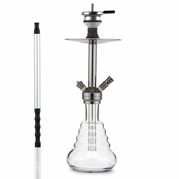 H2 452 LITTLE ROCKET *B* — CHICHA KIT COMPLET | DUMSHOP.FR