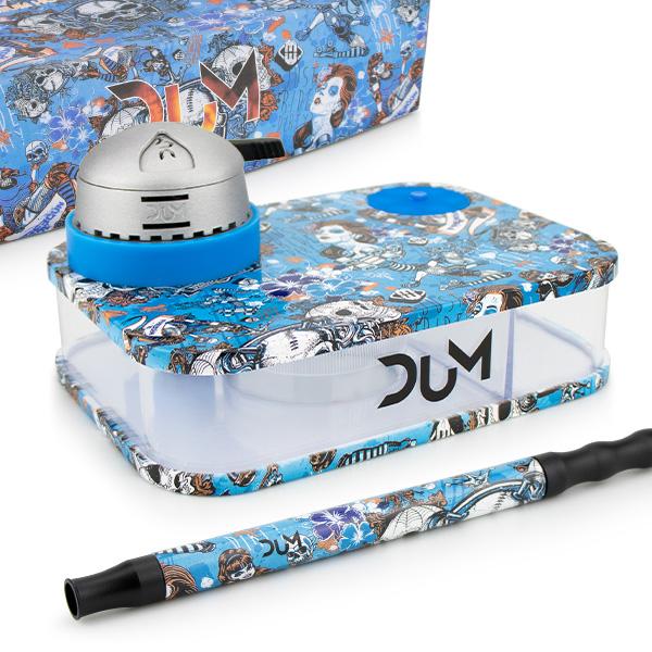 CHICHA DUM BOX PARTY — DUMSHOP.FR